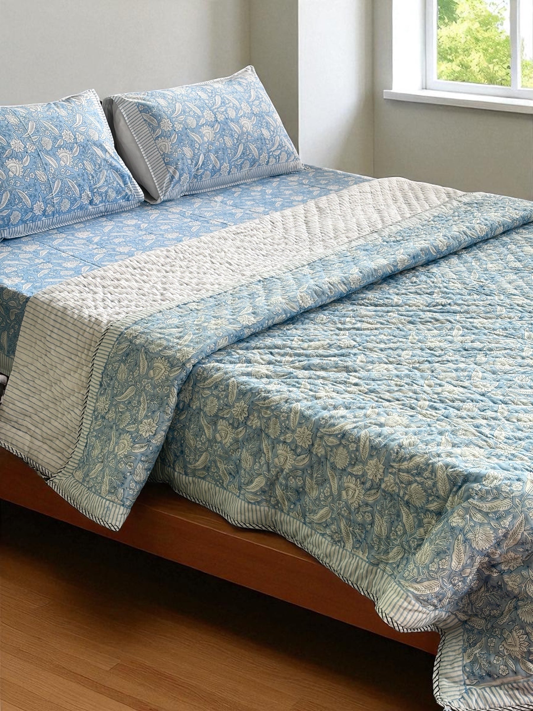 Bedding Set – Veranda Home